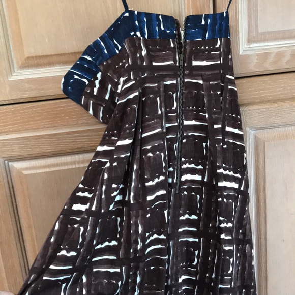 Milly | Dresses | Milly Mini Dress | Poshmark